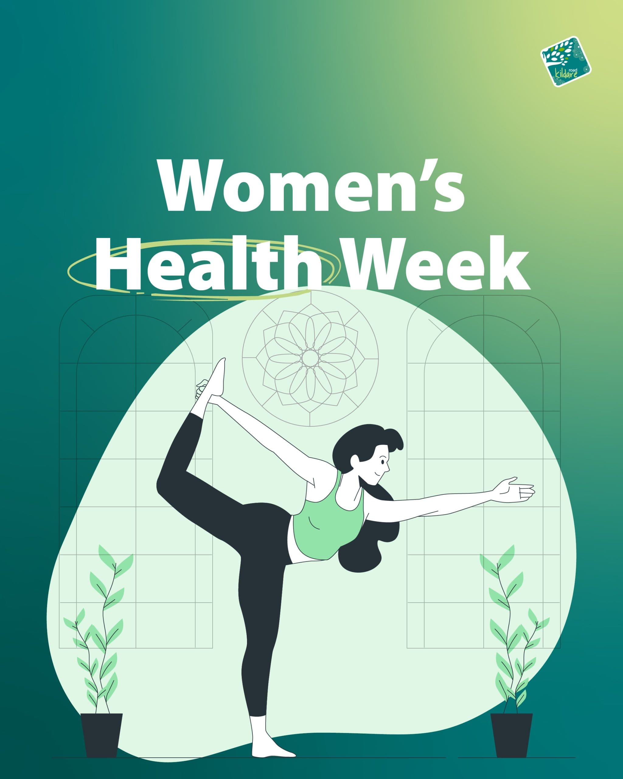 Women's Health Week - Kildare Road Medical Centre Blacktown