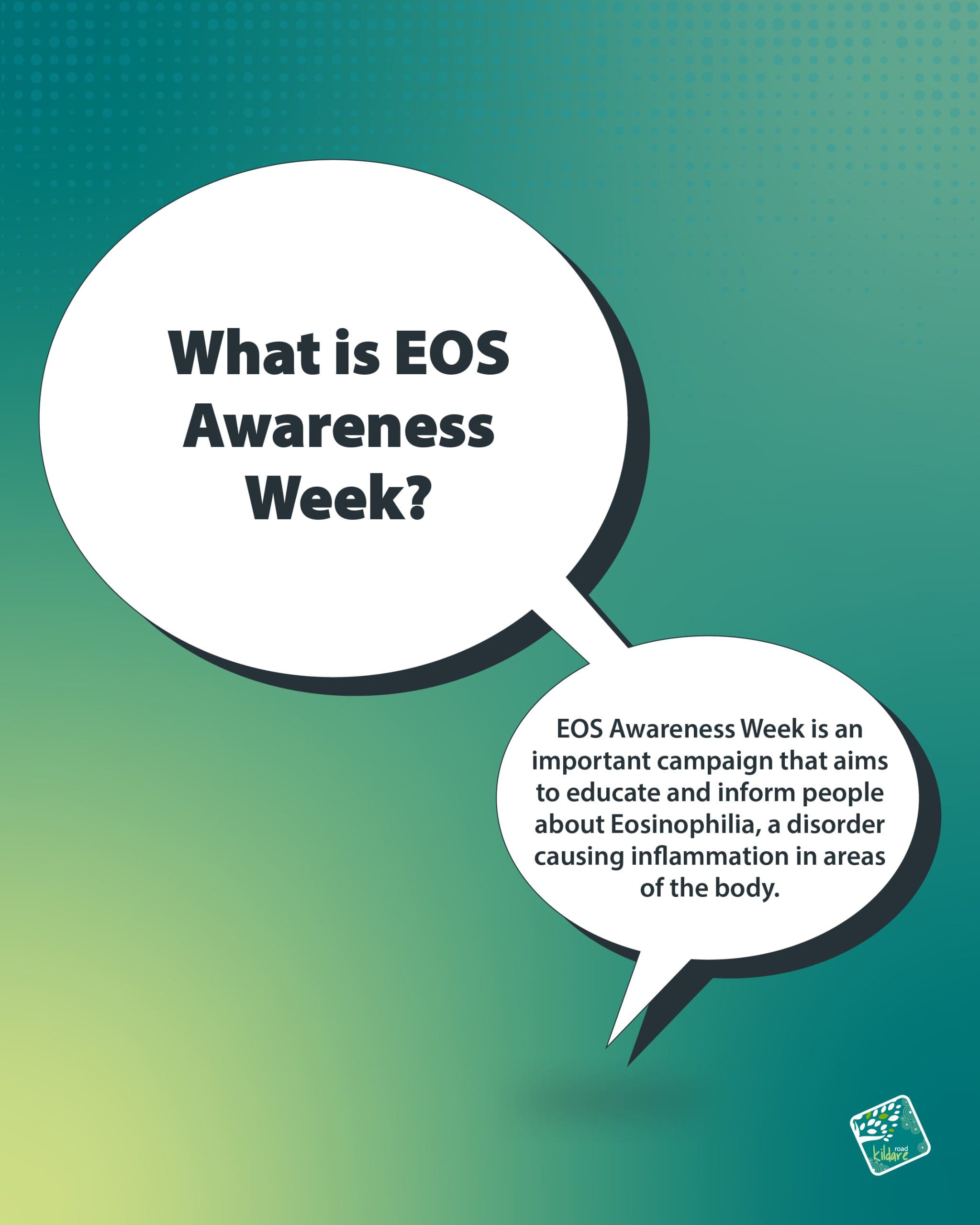 EOS Awareness Week - Kildare Road Medical Centre Blacktown