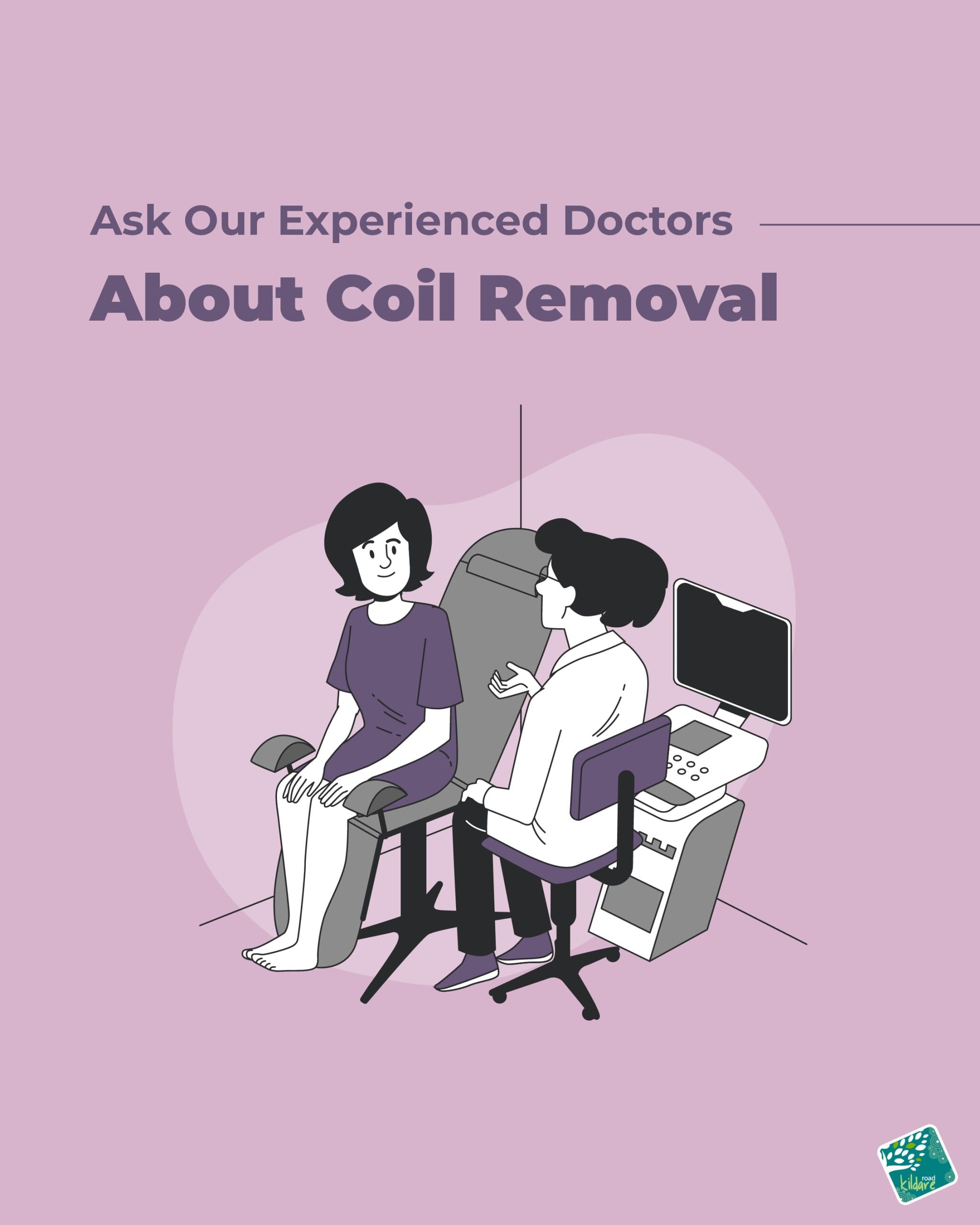 KRMC Women's Health Clinic: Coils - Kildare Road Medical Centre Blacktown