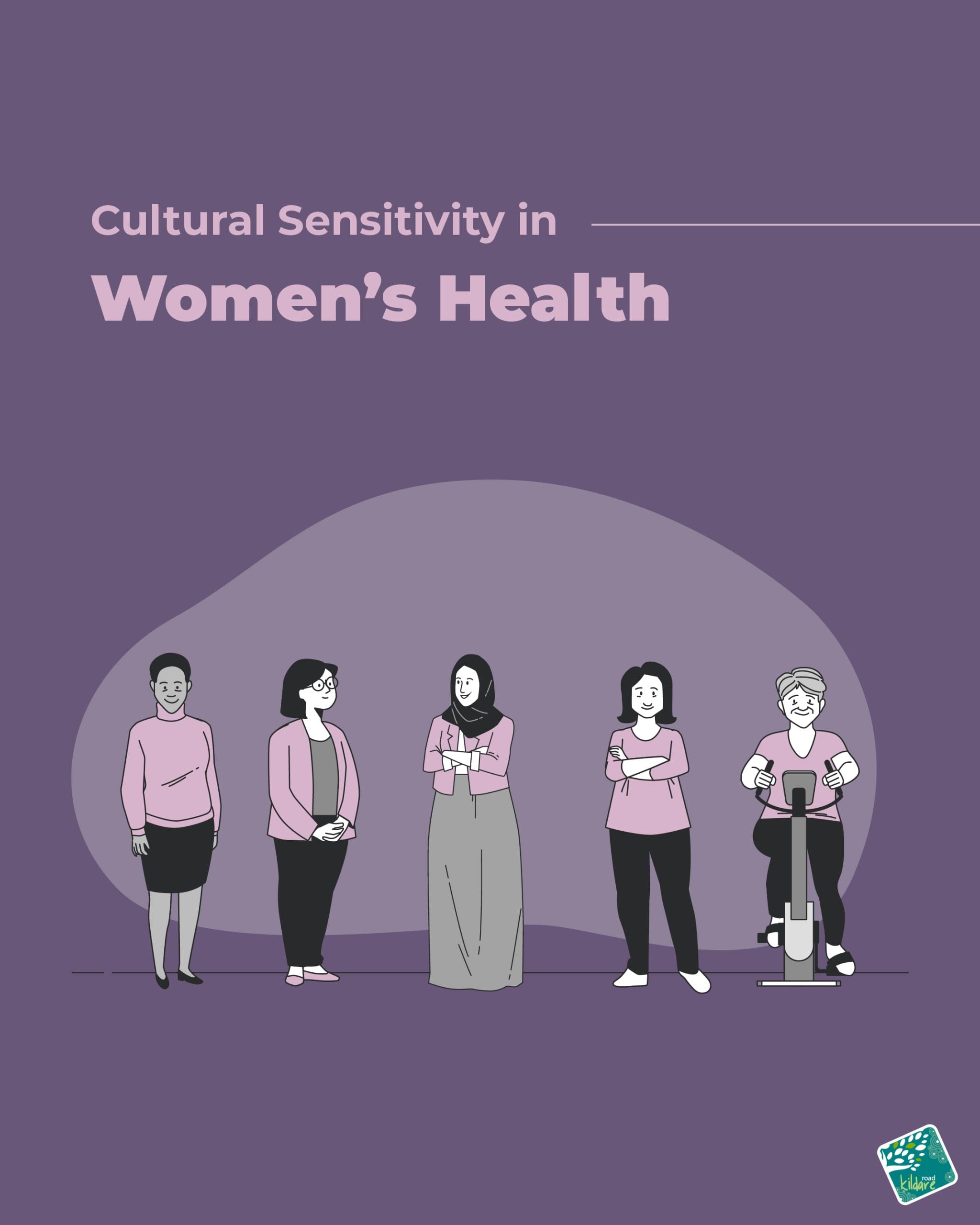 Culturally Sensitive Women’s Health | Blacktown Clinic